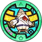 Robopa | Yo-kai Watch Wiki | Fandom
