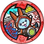 Usapyon B | Yo-kai Watch Wiki | Fandom