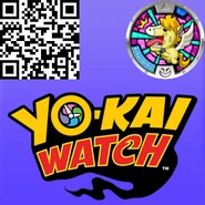 Negasus | Yo-kai Watch Wiki | Fandom