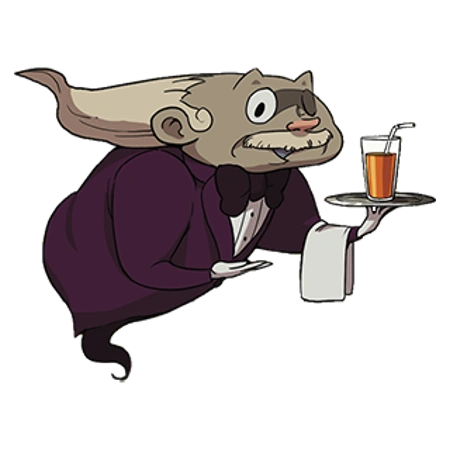 James | Yo-kai Watch Wiki | Fandom