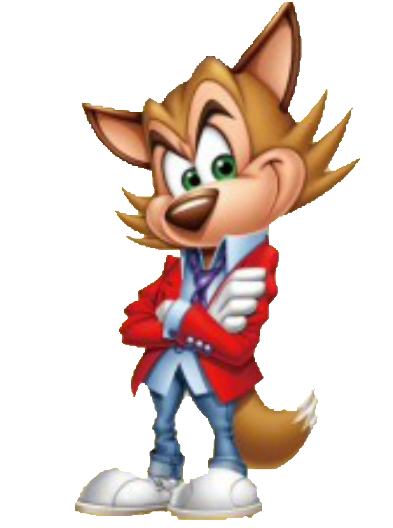 Mr. Necky | Yo-kai Watch Wiki | Fandom