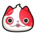 Buchinyan | Yo-kai Watch Wiki | Fandom