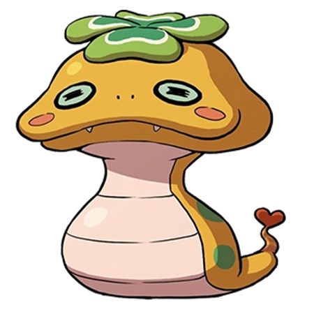 Noko | Yo-kai Watch Wiki | Fandom