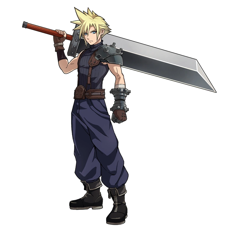 Cloud | Yo-kai Watch Wiki | Fandom