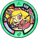 Fixi Fox | Yo-kai Watch Wiki | Fandom