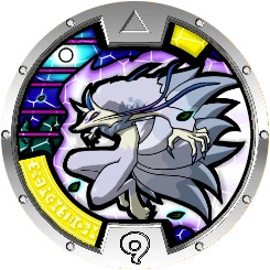 Kryo | Yo-kai Watch Wiki | Fandom