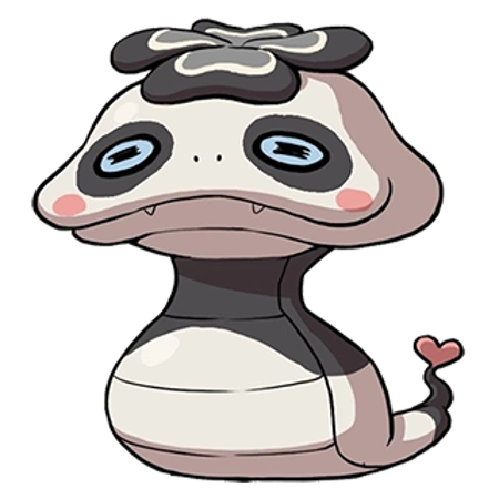 Pandanoko | Yo-kai Watch Wiki | Fandom