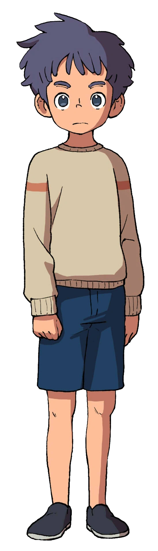 Martin | Yo-kai Watch Wiki | Fandom