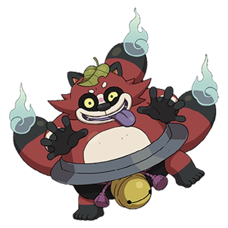 Kategorie:Boss-Yo-kai | Yo-kai Watch Wikia | Fandom