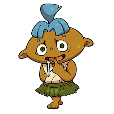 Nascha | Yo-kai Watch Wiki | Fandom