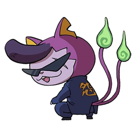 Fusion | Yo-kai Watch Wiki | Fandom