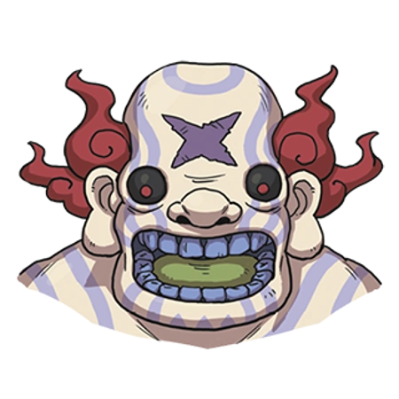 Kategorie:Boss-Yo-kai | Yo-kai Watch Wikia | Fandom