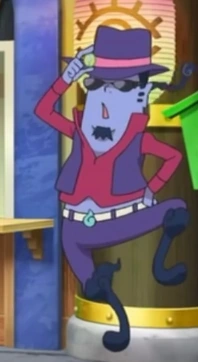 Fuu | Yo-kai Watch Wiki | Fandom