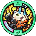 Komasan B | Yo-kai Watch Wiki | Fandom
