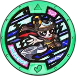 Panja-Pro | Yo-kai Watch Wiki | Fandom