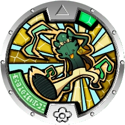 Plattla | Yo-kai Watch Wiki | Fandom