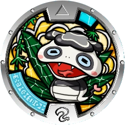 Pandanoko | Yo-kai Watch Wiki | Fandom