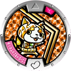 Topanyan | Yo-kai Watch Wiki | Fandom