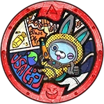 Usapyon | Yo-kai Watch Wiki | Fandom