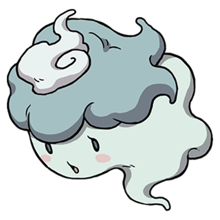 Smoggi | Yo-kai Watch Wiki | Fandom