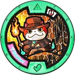 Jibanyan T | Yo-kai Watch Wiki | Fandom