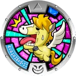 Negasus | Yo-kai Watch Wiki | Fandom