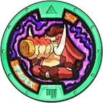 Mammussnich | Yo-kai Watch Wiki | Fandom
