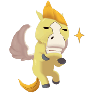 Negasus | Yo-kai Watch Wiki | Fandom