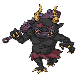 Orcanos | Yo-kai Watch Wiki | Fandom
