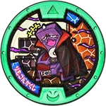 Graf Zappula | Yo-kai Watch Wiki | Fandom
