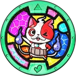 Buchinyan | Yo-kai Watch Wiki | Fandom