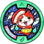 Sushinyan | Yo-kai Watch Wiki | Fandom