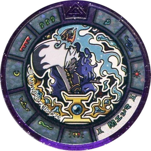 Yami Enma | Yo-kai Watch Wiki | Fandom