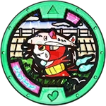 Aeronyan | Yo-kai Watch Wiki | Fandom