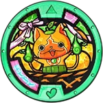 Oranyan | Yo-kai Watch Wiki | Fandom