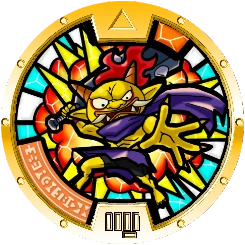 Gilgaros | Yo-kai Watch Wiki | Fandom