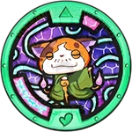 Meister Nyada | Yo-kai Watch Wiki | Fandom