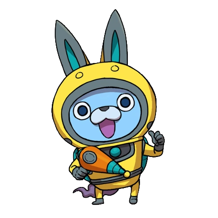 Usapyon | Yo-kai Watch Wiki | Fandom