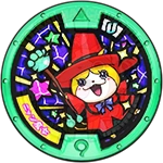 Maginyan | Yo-kai Watch Wiki | Fandom