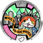 Jibanyan | Yo-kai Watch Wiki | Fandom