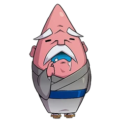 Opa Gusto | Yo-kai Watch Wiki | Fandom