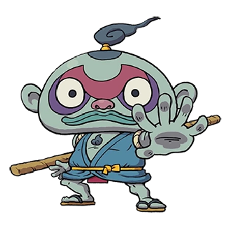 Sushiyama | Yo-kai Watch Wiki | Fandom