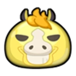 Negasus | Yo-kai Watch Wiki | Fandom
