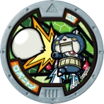 Robonyan | Wiki YOKAI WATCH PT BR | Fandom