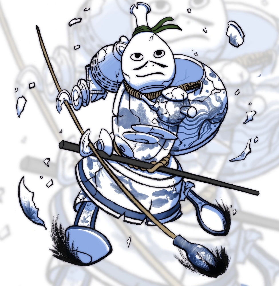 Seto-Taishō | Yokai Wiki | Fandom