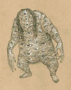 Dodomeki | Yokai Wiki | Fandom