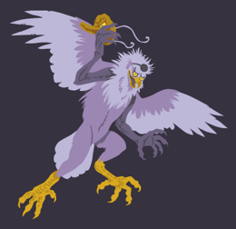 Konoha-Tengu | Yokai Wiki | Fandom