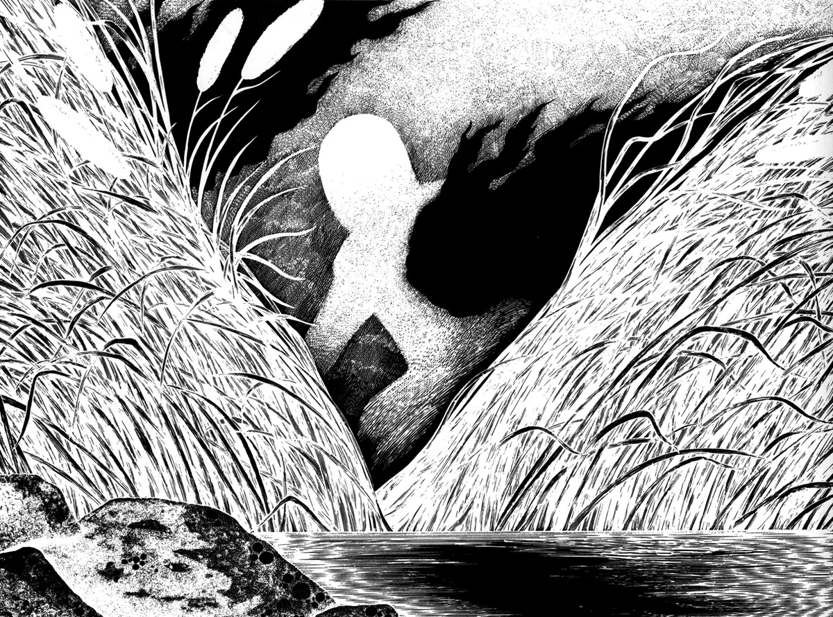 Kawatengu | Yokai Wiki | Fandom