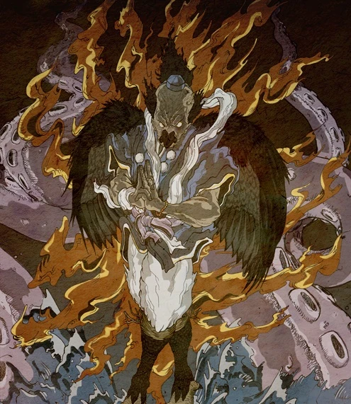 Kotengu | Yokai Wiki | Fandom