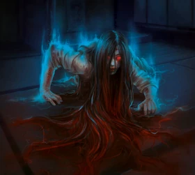 Shiryō | Yokai Wiki | Fandom